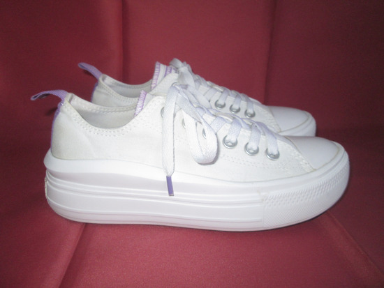 PATIKE "CONVERSE" 37 KAO NOVE