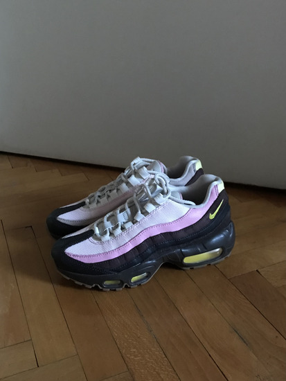 Nike air max 95
