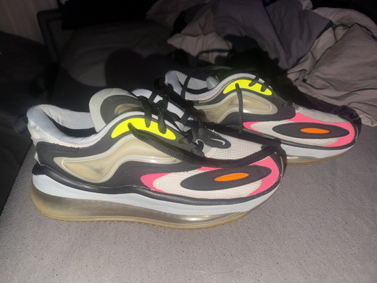Nike patike br.38 1000 din