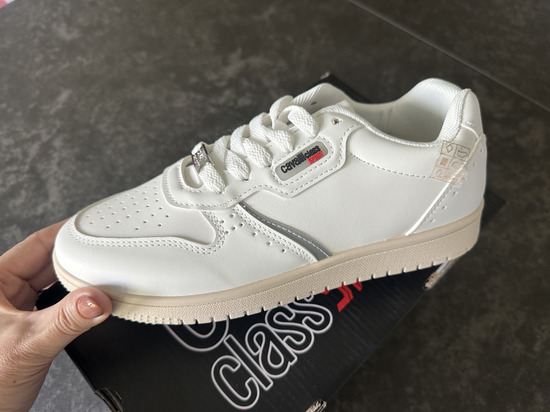 Cavalli Sport ženske patike %% snižene 4600