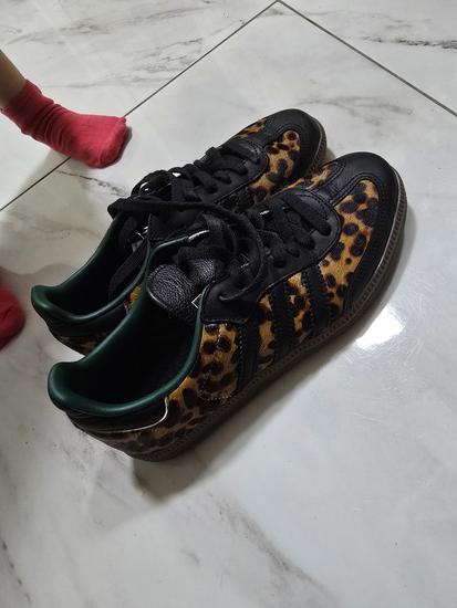 Adidas samba SNIZENE 8000
