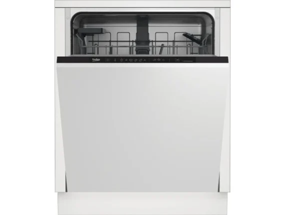 Beko Ugradna mašina za pranje sudova DIN 36420
