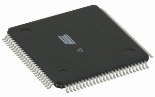 ATMEGA2560-16AU