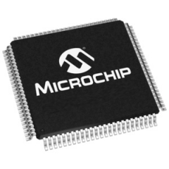PIC32MX270F512L-I/PF