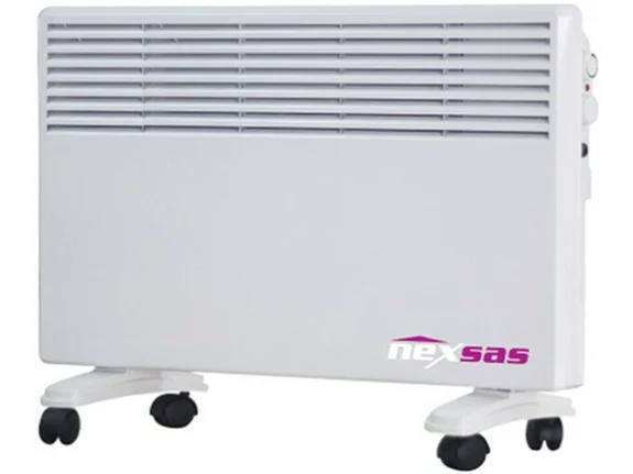 Nexsas Panelni radijator NPG2000