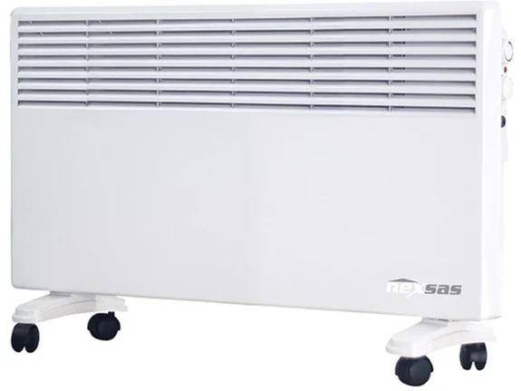 Nexsas Panelni radijator NPG 2500