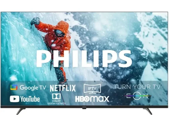 Philips Televizor 55PUT7630/10 Smart