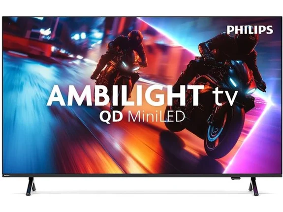 Philips Televizor 65MLED920/12 4K Ambilight TV
