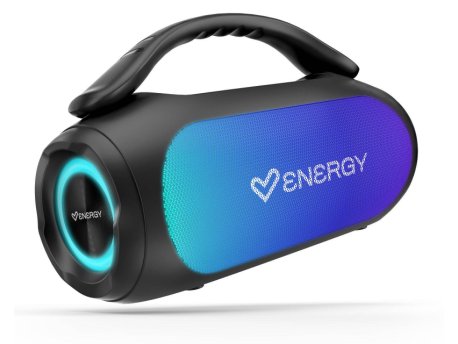 ENERGY SISTEM Space NeoBeat prenosni bluetooth zvučnik (M50051) ZVU03748