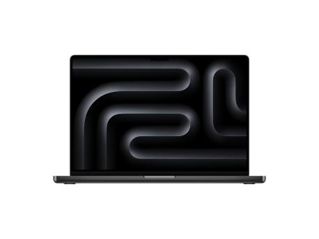 APPLE MacBook Pro 16 (Space Black) M5 Pro 18C CPU/20C GPU, 48GB, 1TB SSD ( mgec4ze/a)