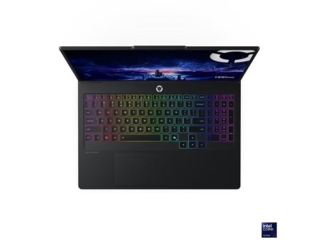 LENOVO Legion Pro 5 16IAX10H (Eclipse Black) WQXGA OLED 165Hz, U9 275HX, 32GB, 1TB SSD, RTX 5070 Ti 12GB (83LU004SYA)