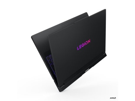LENOVO Legion Pro 7 16AFR10H (Eclipse Black) WQXGA OLED, R9 9955HX, 32GB, 1TB SSD, RTX 5070 Ti 12GB (83RU003WYA)