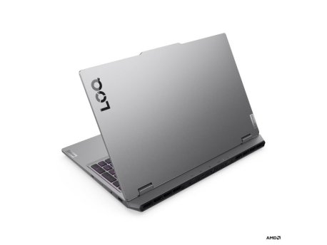 LENOVO LOQ 15AHP10 (Luna Grey) FHD IPS 144Hz, Ryzen 7 250, 16GB, 1TB SSD, RTX 5060 8GB (83JG00EEYA)