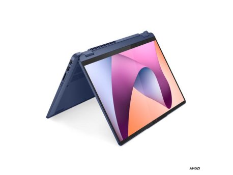 LENOVO IdeaPad Flex 5 14ABR8 (Abyss Blue) WUXGA IPS Touch, R5 5625U, 16GB, 512GB SSD, Win 11 Home (82XX00HKYA)