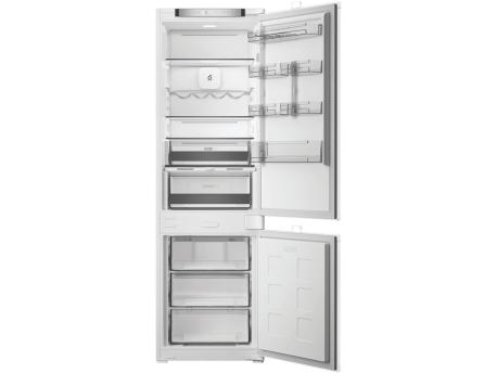 WHIRLPOOL Ugradni kombinovani frižider WHK2 5292 B4E