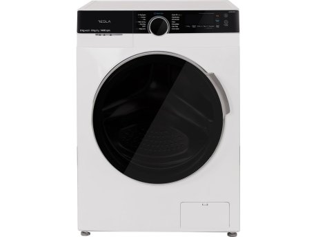 TESLA Mašina za pranje i sušenje veša WW107591M/inverter/10kg/7kg/1500 obrataja/B/85x59,5x56,5/bela