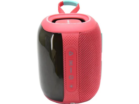 Moja Knjižara Bluetooth zvučnik 10W Light Show OP25218 WY