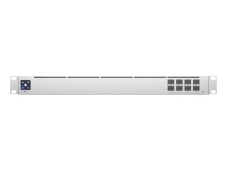 UBIQUITI UniFi Switch Aggregation