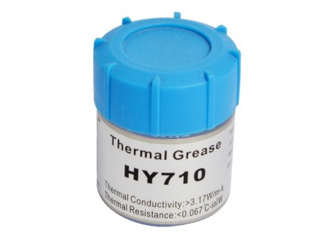 HALNZIYE HY710 10g Termalna pasta