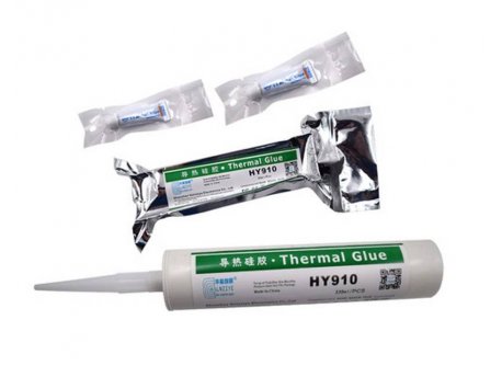 HALNZIYE HY910 termalni lepak 5g