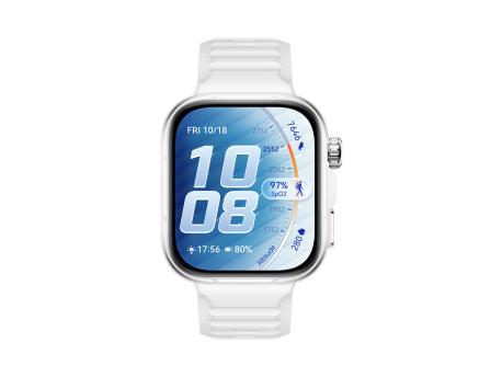 HUAWEI Watch Fit 5 Pro White