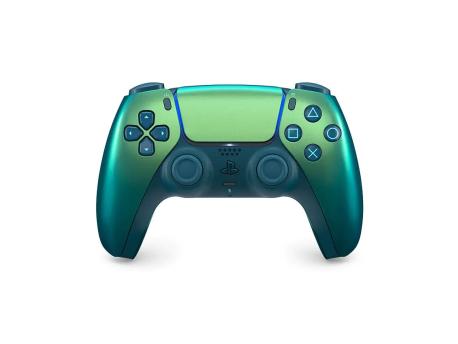 SONY PS5 DualSense Wireless Controller Chroma Teal ZCT2W/EAS