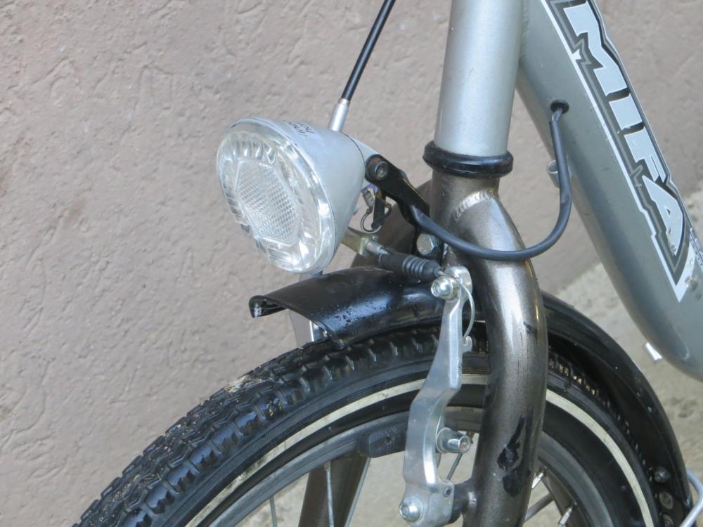 MIFA KLAPPRAD Pony bicikl 20"