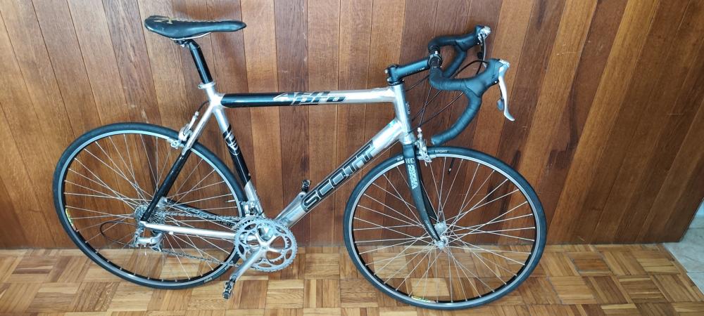 Scott AFD pro Ultegra