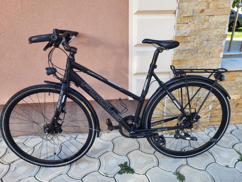 Focus avantura 3x10