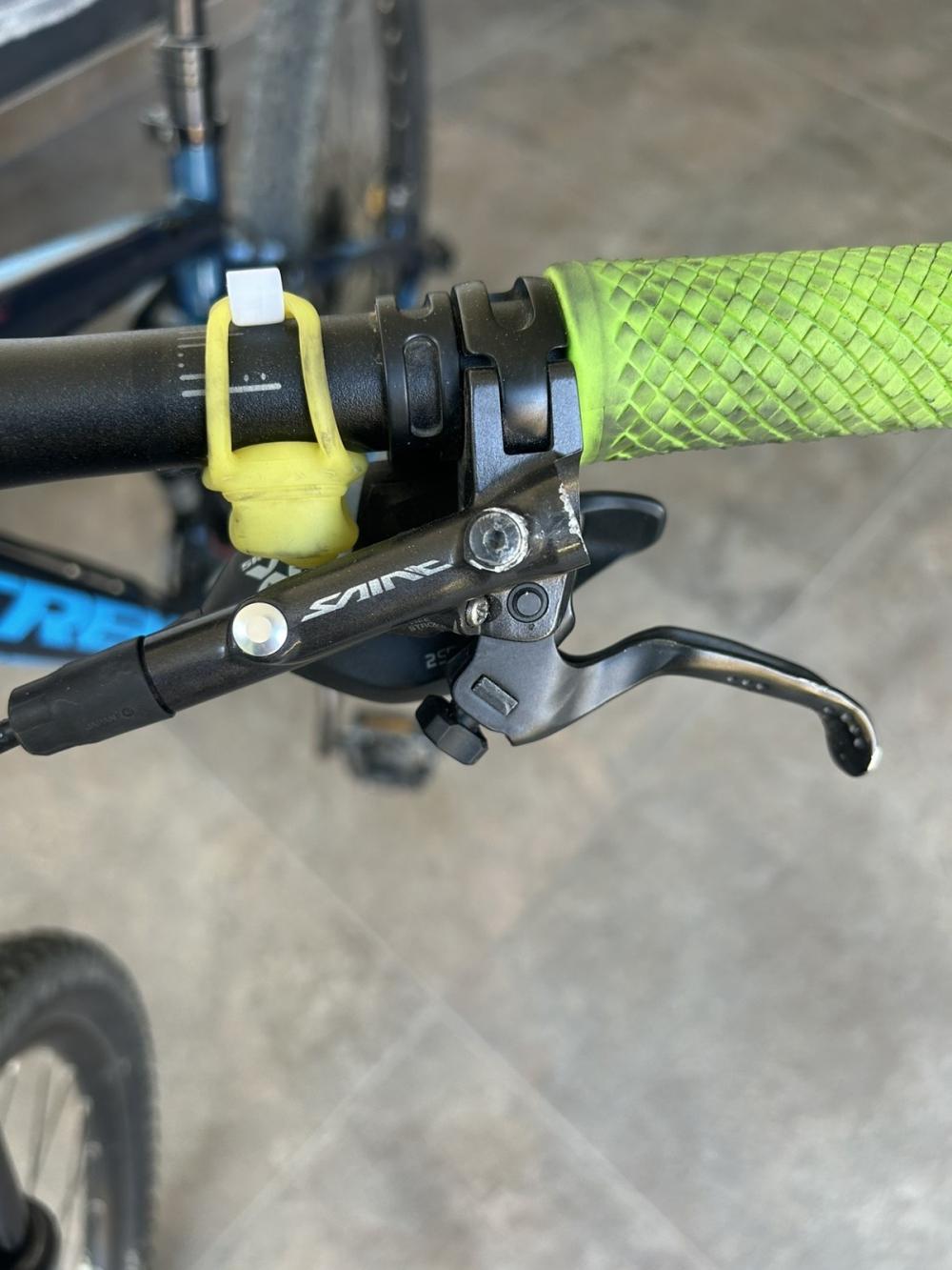 Trek Slash 7