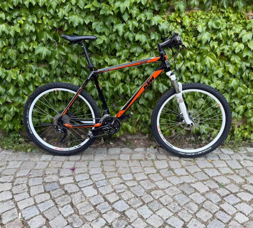 KTM Ultra Sport