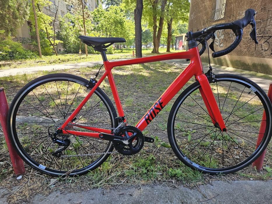ROSE Pro SL M size