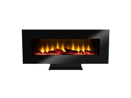 HOME Električni samostojeći kamin 1800W FKK24 OUTLET