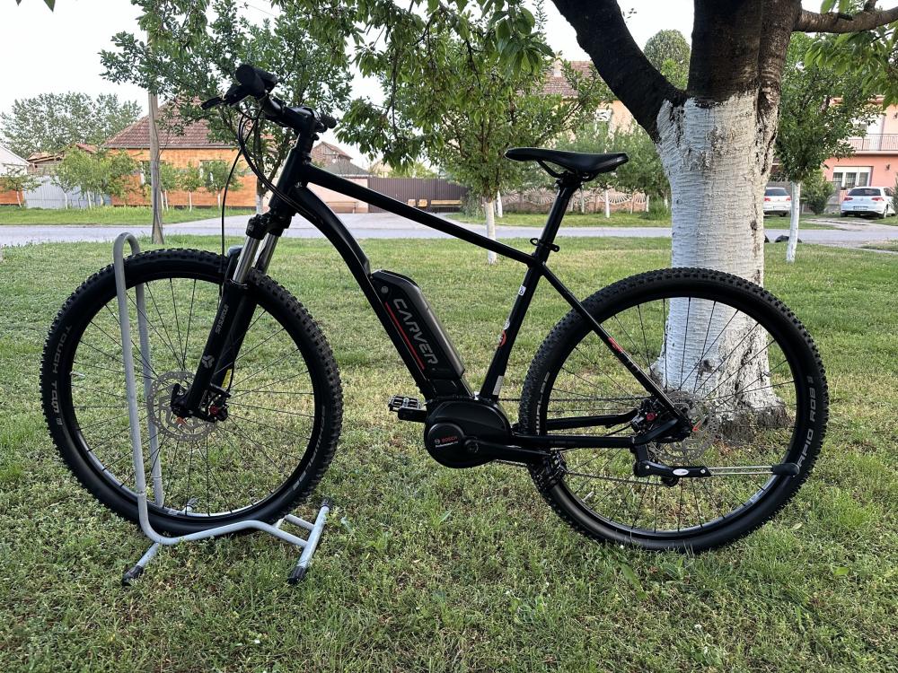Carver Stric E LTD 29er Bosch 400Wh 300km L-SIZE 2