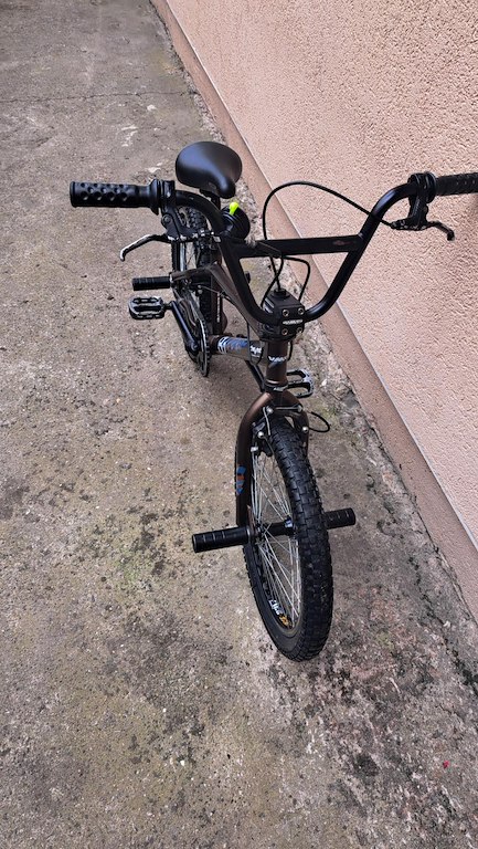 BMX UMF BRAD 2