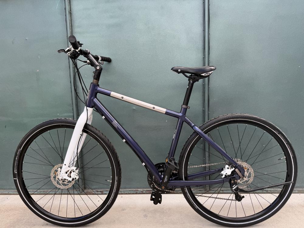 Giant Seek L ram 2x10