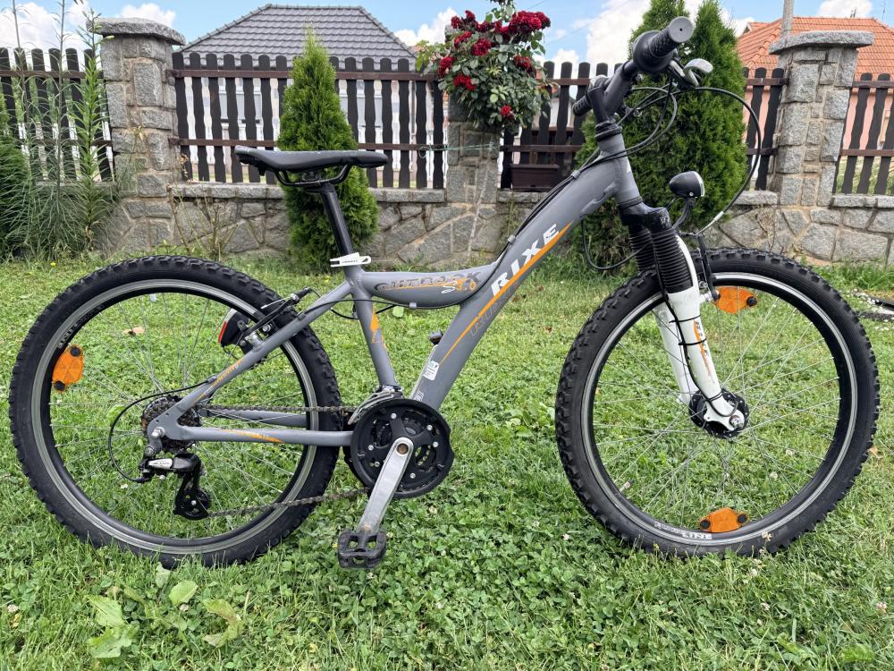 Rixe Bixe 24