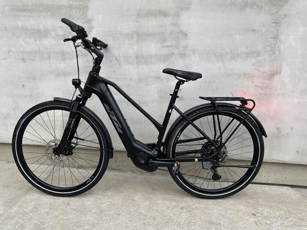 KTM Power Sport 11 Plus 1X11 XT CX4 Smart 750Wh M