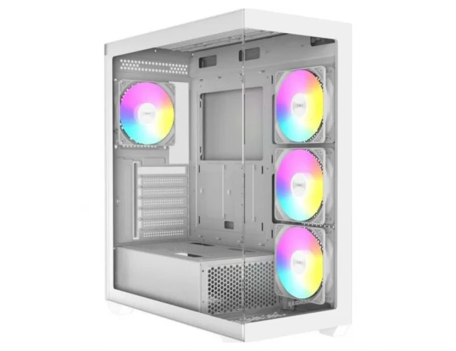 Raidmax Infinita i800 ARGB White kućište