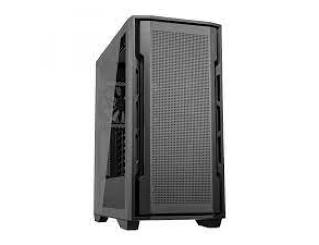 Cougar Uniface Mini (CGR-55C9B) kućište crno