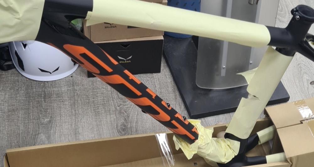 Scott Scale 900 RC SL 29" M
