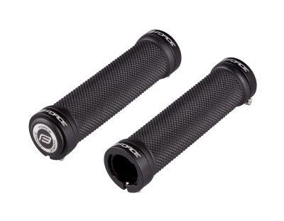 Rucke volana double lock crne Force