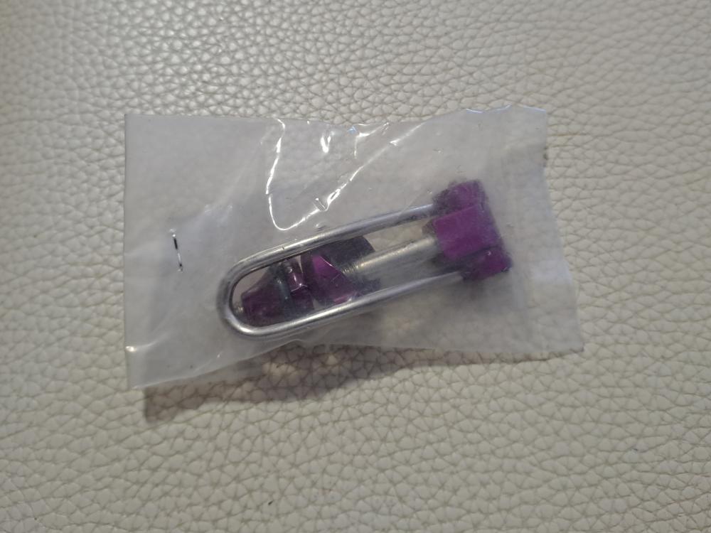Odyssey zatvarac za sticnu - NOV