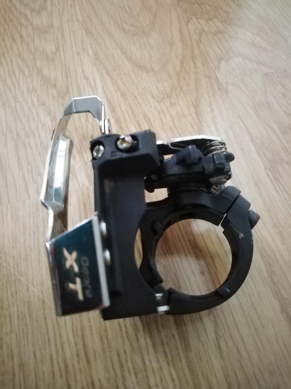 XT 770 (1) sa adapterom