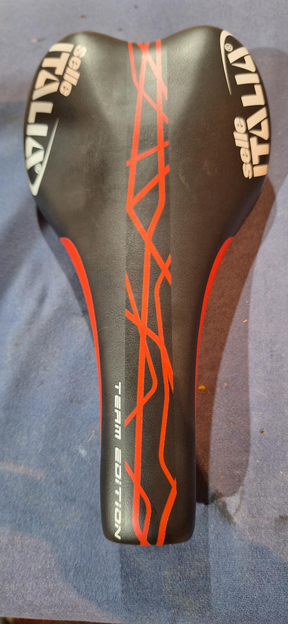 Selle Italia Team edition slr