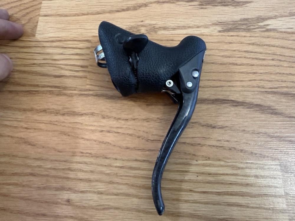 Campagnolo Record Chorus 9 do 10spd ručice KUPUJEM