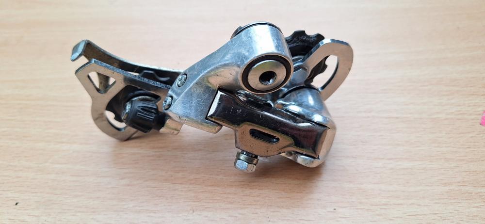 Zadnji menjač Shimano STX RD-MC30