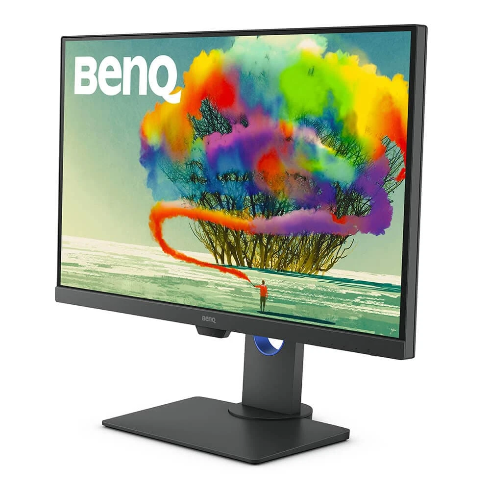 Benq Designer PD2705U IPS monitor 27"