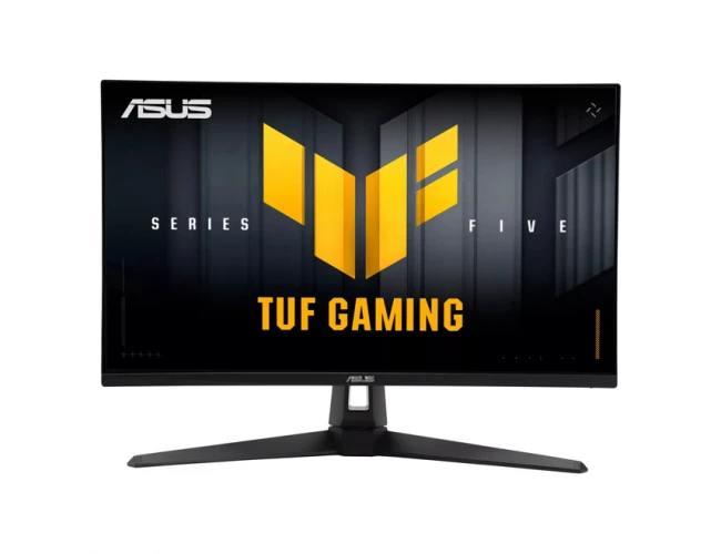 ASUS TUF VG27AQ5A Fast IPS monitor 210Hz 27"