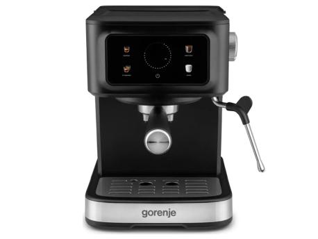 GORENJE Aparat za espresso kafu ESCM15CDB